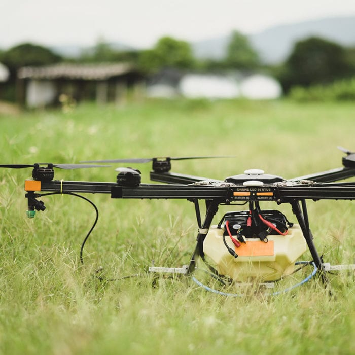 Embedded Vision Solutions für Ihre Qualitätssicherung