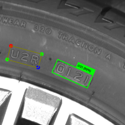 OCR Anwendungen zur Optimierung Ihrer Qualitätsprüfung