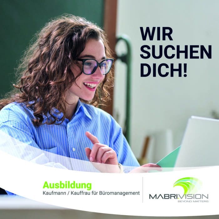 Your machine vision expert | MABRI.VISION GmbH