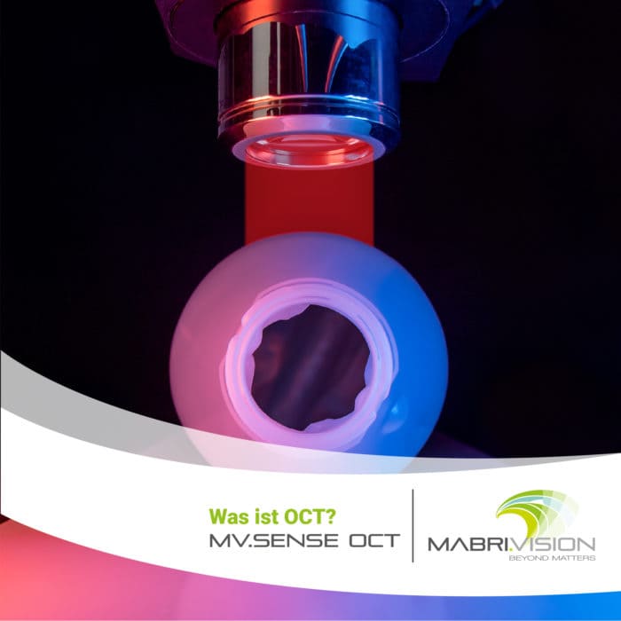 Your machine vision expert | MABRI.VISION GmbH